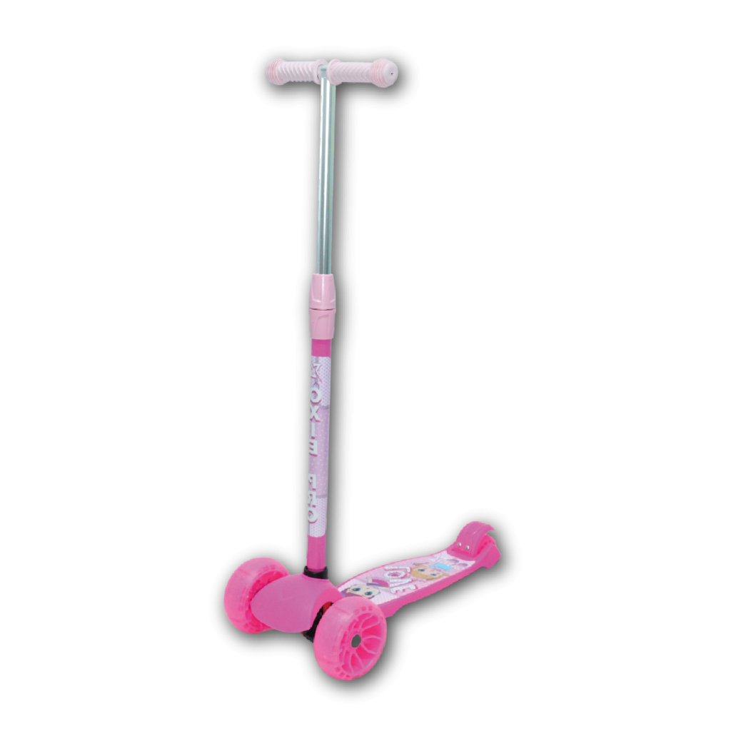 Scooter - Oxie Pro
