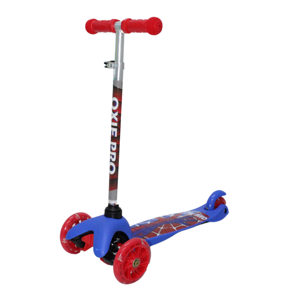 Scooter - Oxie Pro