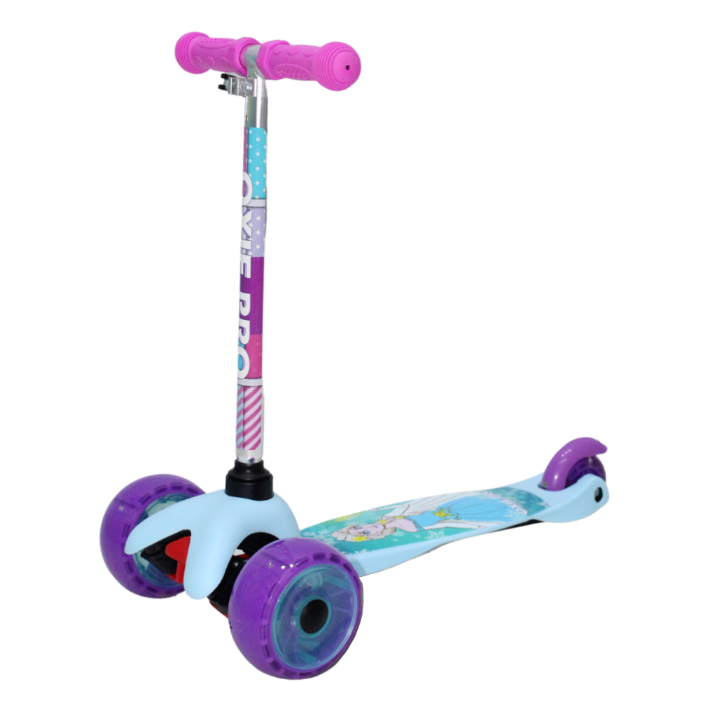 Scooter - Oxie Pro