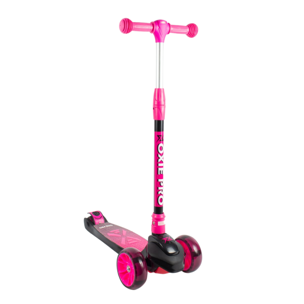 Scooter - Oxie Pro